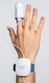 At-Home Sleep Test, Home Sleep Test Kit & Sleep Apnea Diagnosis - AwakeNZ